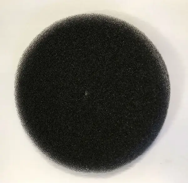 Aeolus H-901 filter voor waterblazer Doodleblazer - Van Noord's ...