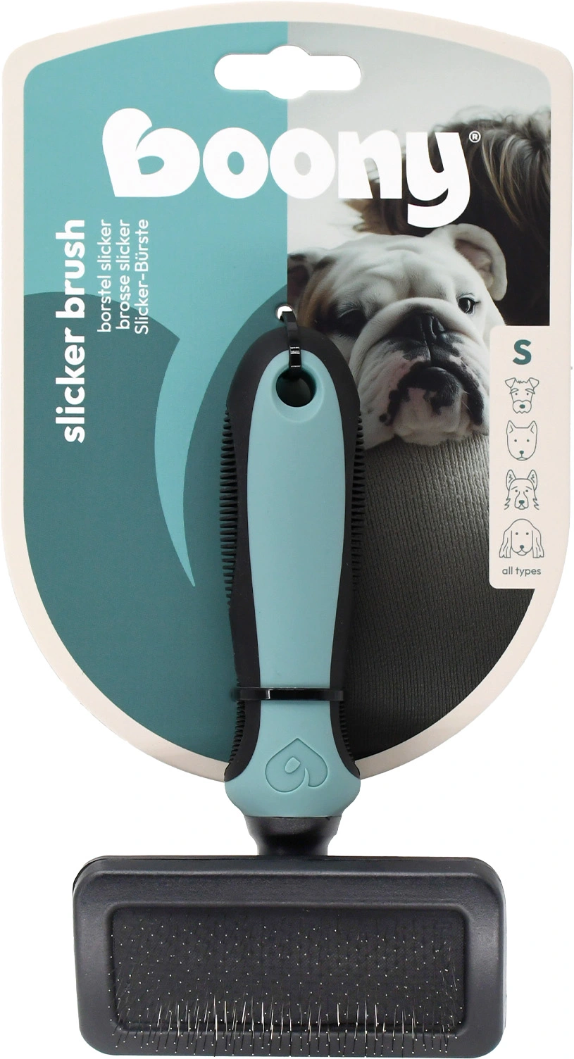 Boony slicker hond small - Van Noord's Dierenvoeders