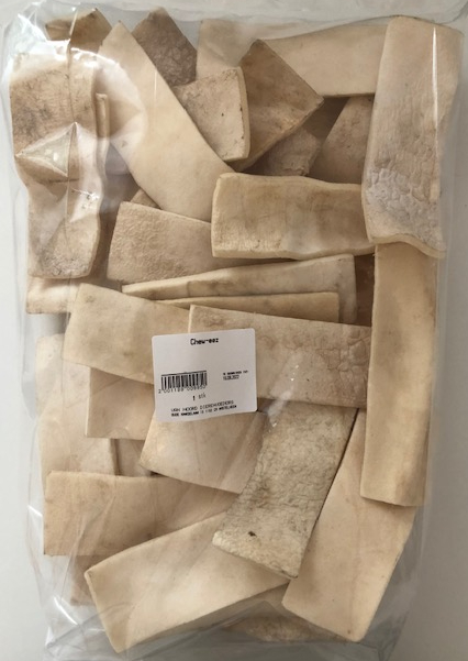 Cheweez 500 gram - Van Noord's Dierenvoeders