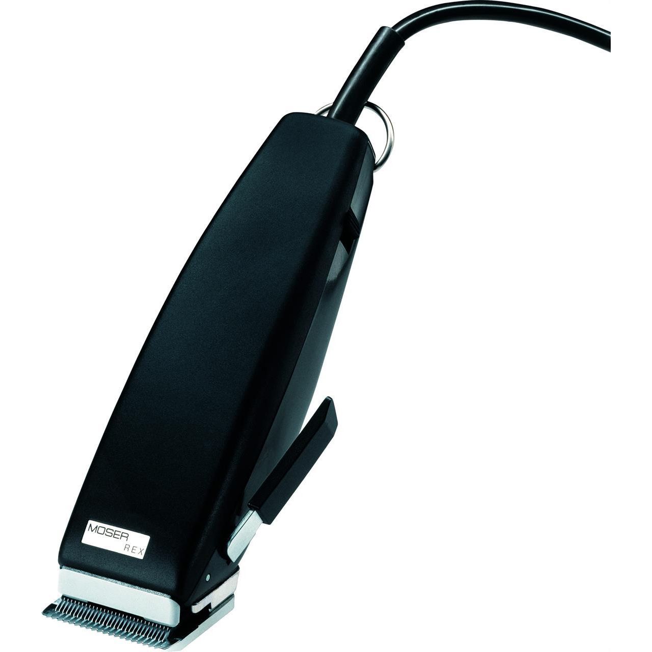 Moser tondeuse rex 1230 zwart - Van Noord's Dierenvoeders