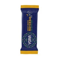 Yora dog Insect power Protein Bar 35 gram - Van Noord's Dierenvoeders